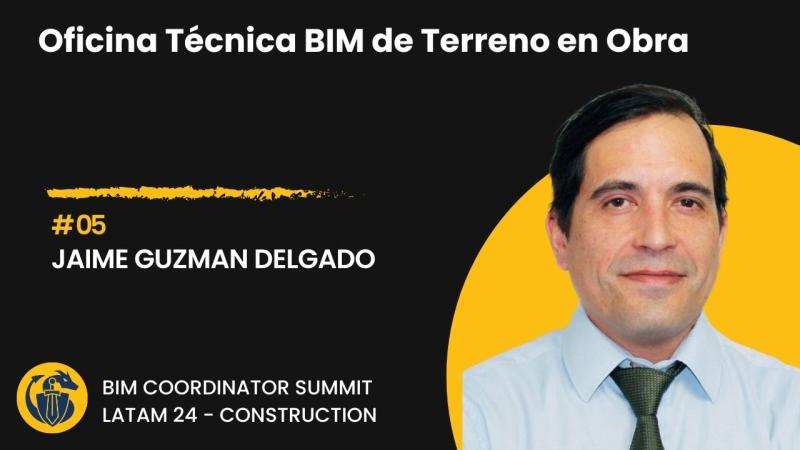 Jaime Guzman Delgado El BIM Manager Chile on LinkedIn: Jaime Guzman ... Jaime Guzman Delgado El BIM Manager Chile on LinkedIn: Jaime Guzman ...