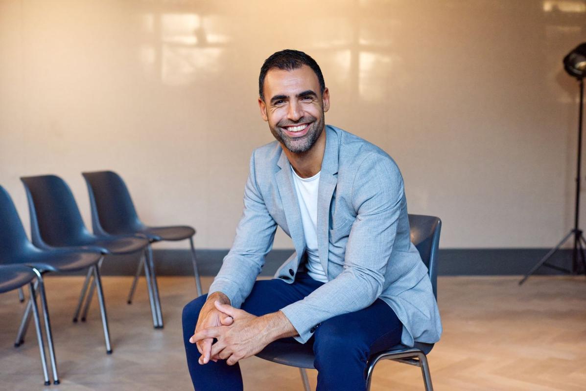 Amin Asad op LinkedIn: Column Amin Asad - The good life - Uitgeverij ... Amin Asad op LinkedIn: Column Amin Asad - The good life - Uitgeverij ...