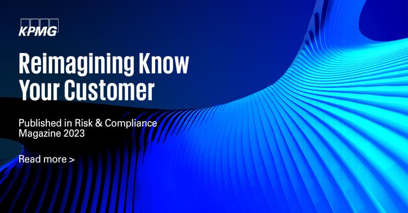 João Madeira on LinkedIn: Reimagining Know Your Customer (KYC) João Madeira on LinkedIn: Reimagining Know Your Customer (KYC)
