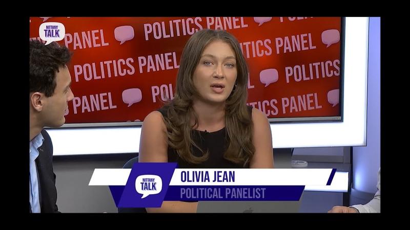 Olivia Jean Ausnehmer on LinkedIn: Political Demo Reel, Nov. 2023 ... Olivia Jean Ausnehmer on LinkedIn: Political Demo Reel, Nov. 2023 ...