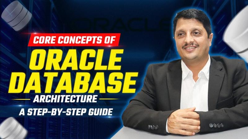Aalok Institute on LinkedIn: Oracle Database Architecture - A Beginner ... Aalok Institute on LinkedIn: Oracle Database Architecture - A Beginner ...