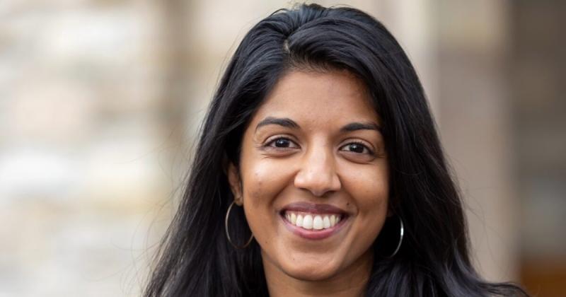 Annah Kuriakose | Princeton Theological Seminary Annah Kuriakose | Princeton Theological Seminary