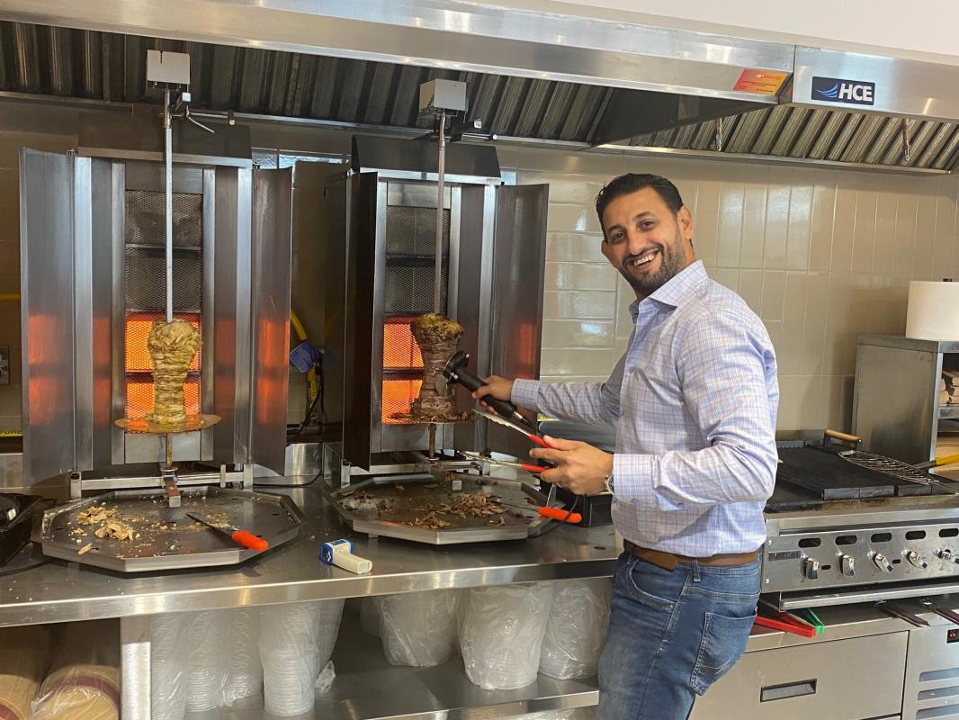 Nader G Barsoum on LinkedIn: Boustan’s rapid expansion continues well ... Nader G Barsoum on LinkedIn: Boustan’s rapid expansion continues well ...