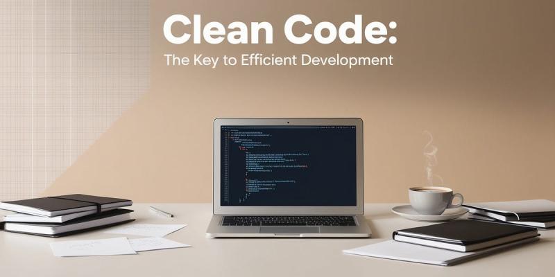 Mohamed NACIRI TAOUFIK on LinkedIn: Clean Code Basics: Why Naming Your ... Mohamed NACIRI TAOUFIK on LinkedIn: Clean Code Basics: Why Naming Your ...