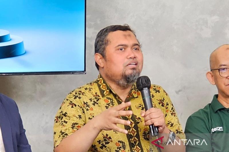 Sigit Jarot on LinkedIn: Adopsi teknologi FWA bisa jadi solusi ... Sigit Jarot on LinkedIn: Adopsi teknologi FWA bisa jadi solusi ...
