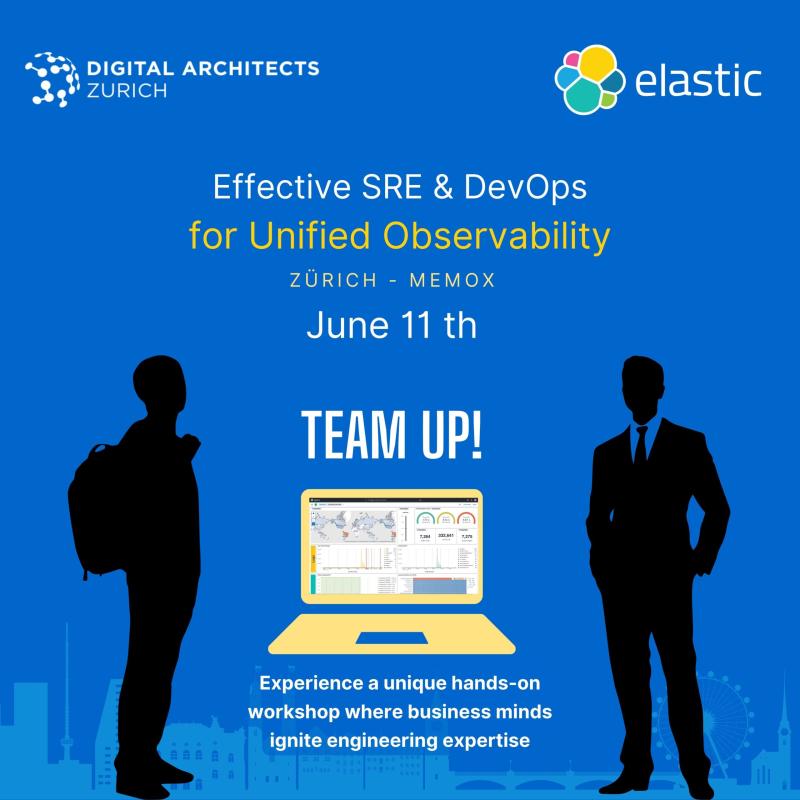 Effective SRE & DevOps Workshop for Unified Observability - Digital ... Effective SRE & DevOps Workshop for Unified Observability - Digital ...