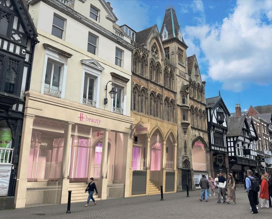 Carl Critchlow on LinkedIn: Sneak peek: former Browns of Chester primed ... Carl Critchlow on LinkedIn: Sneak peek: former Browns of Chester primed ...