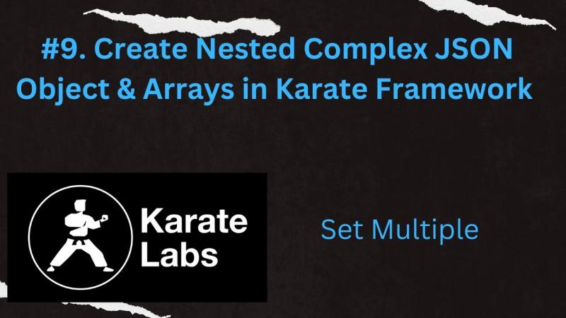 Amod Mahajan on LinkedIn: #9. Create Nested Complex JSON Object ... Amod Mahajan on LinkedIn: #9. Create Nested Complex JSON Object ...