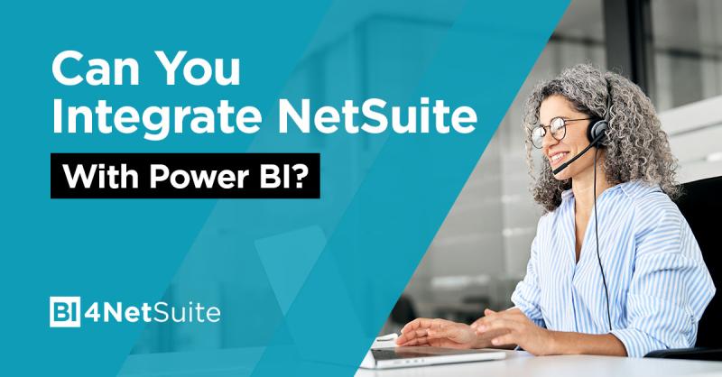 Can You Integrate NetSuite With Power BI? | Gurus Solutions | Neil ... Can You Integrate NetSuite With Power BI? | Gurus Solutions | Neil ...