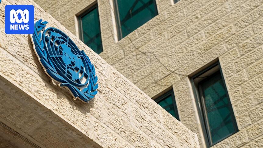 UNRWA on LinkedIn: What implications could Israel's ban on UNRWA have ... UNRWA on LinkedIn: What implications could Israel's ban on UNRWA have ...