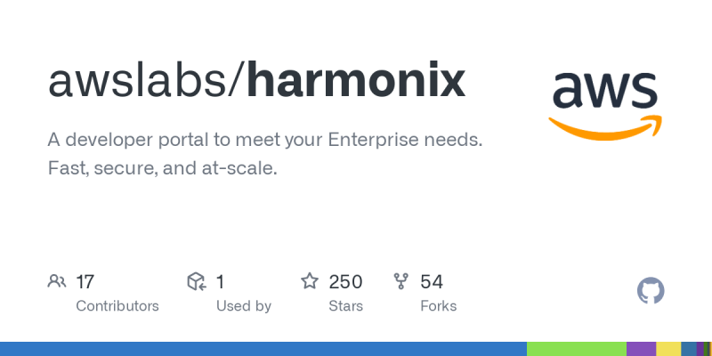 Tzahi Ben Shabat on LinkedIn: GitHub - awslabs/app-development-for ... Tzahi Ben Shabat on LinkedIn: GitHub - awslabs/app-development-for ...