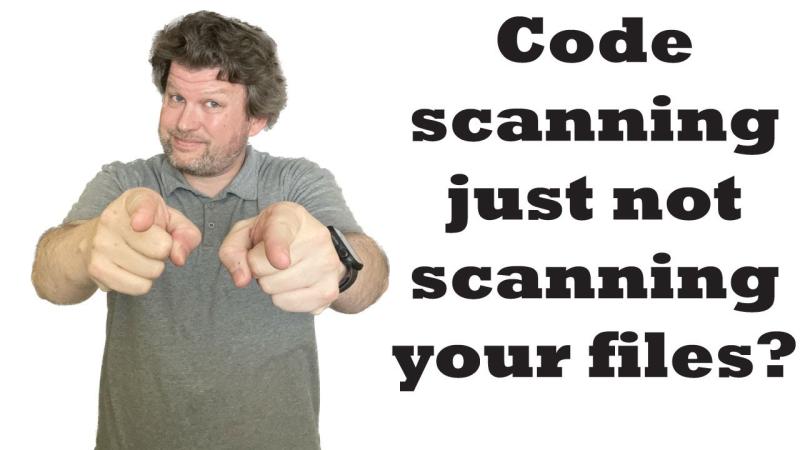 If you have been running a GHAS code scan using CodeQL and hit this ... If you have been running a GHAS code scan using CodeQL and hit this ...