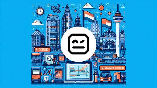 Guido Demmenie op LinkedIn: RobotFramework-AI library & Robot Framework ... Guido Demmenie op LinkedIn: RobotFramework-AI library & Robot Framework ...