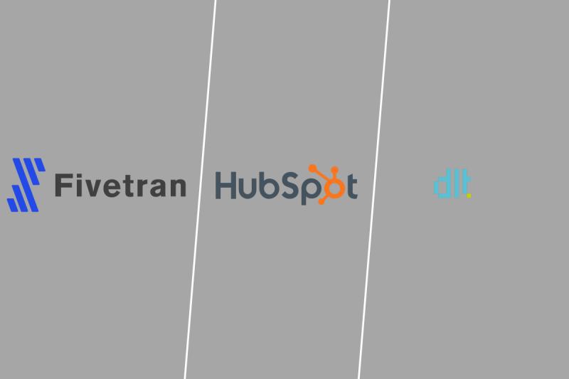 Adrian Brudaru on LinkedIn: Migrate hubspot pipeline from fivetran to dlt Adrian Brudaru on LinkedIn: Migrate hubspot pipeline from fivetran to dlt