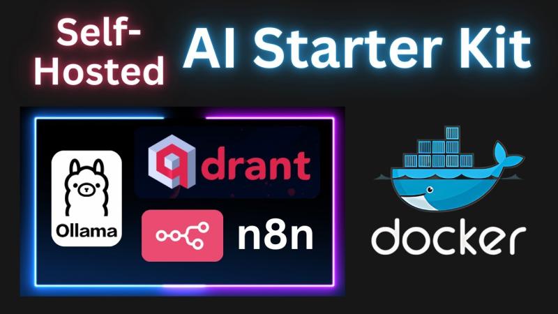 Donald Lutz on LinkedIn: The ULTIMATE Local AI Setup: LLMs, Qdrant, n8n ... Donald Lutz on LinkedIn: The ULTIMATE Local AI Setup: LLMs, Qdrant, n8n ...