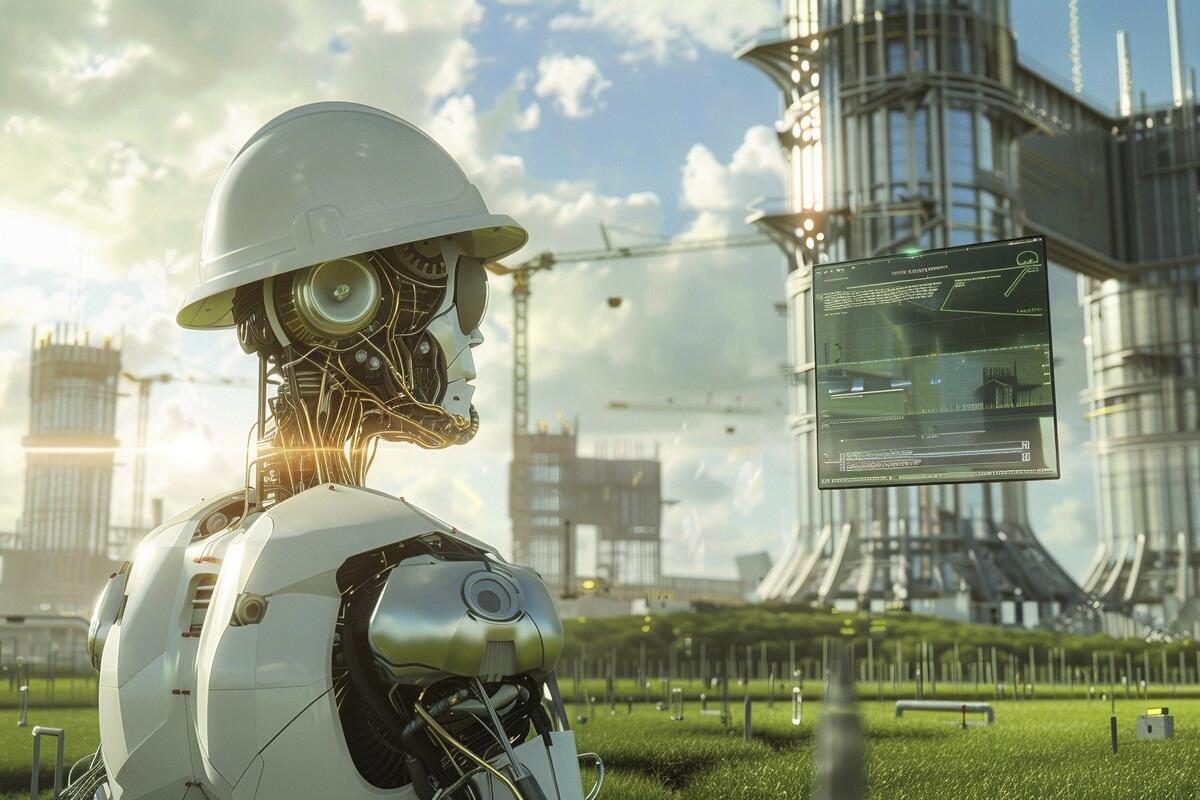 Sixth industrial revolution. How AI Data Centers are changing energy ... Sixth industrial revolution. How AI Data Centers are changing energy ...