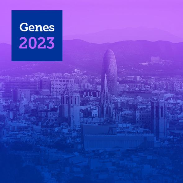 Genes MDPI on LinkedIn: Sciforum - Genes2023 Genes MDPI on LinkedIn: Sciforum - Genes2023
