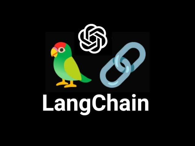 الفيديو السابع من سلسلة langchain ، نغطي فيها ال output parser ... الفيديو السابع من سلسلة langchain ، نغطي فيها ال output parser ...