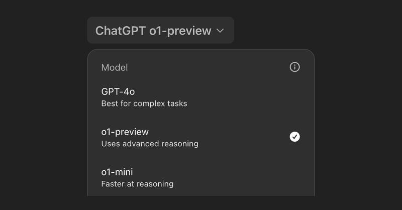 Teneo.ai on LinkedIn: Why did OpenAI release a slower model: OpenAI o1 ... Teneo.ai on LinkedIn: Why did OpenAI release a slower model: OpenAI o1 ...