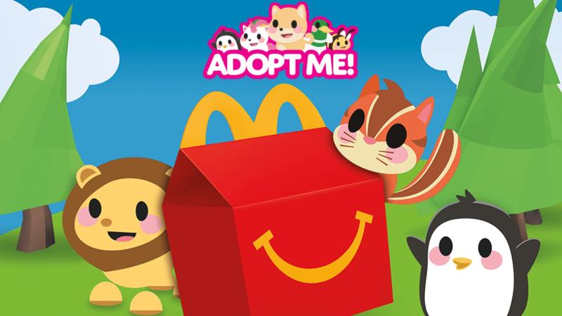 Ben Sarraille on LinkedIn: Popular Roblox game ‘Adopt Me’ gets ... Ben Sarraille on LinkedIn: Popular Roblox game ‘Adopt Me’ gets ...