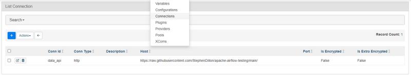 Stephen Dillon on LinkedIn: Testing Apache Airflow DAGs with Pytest Stephen Dillon on LinkedIn: Testing Apache Airflow DAGs with Pytest