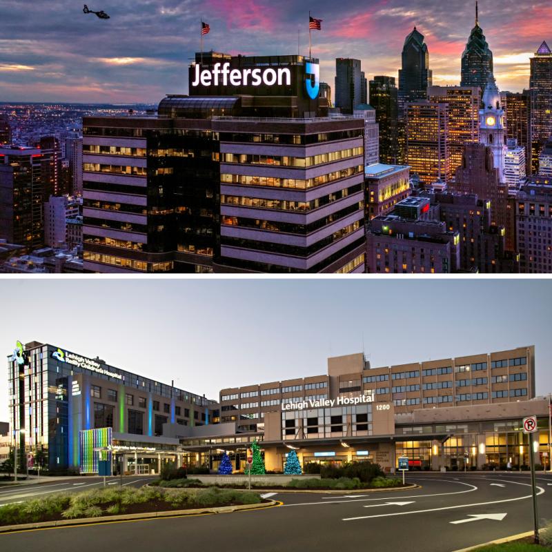 Steven Peskin, MD, MBA, MACP on LinkedIn: Jefferson, Lehigh Valley ... Steven Peskin, MD, MBA, MACP on LinkedIn: Jefferson, Lehigh Valley ...