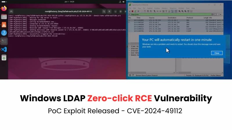 Sidharth Sharma, CPA, CISA, CISM, CFE, CDPSE on LinkedIn: PoC Exploit ... Sidharth Sharma, CPA, CISA, CISM, CFE, CDPSE on LinkedIn: PoC Exploit ...