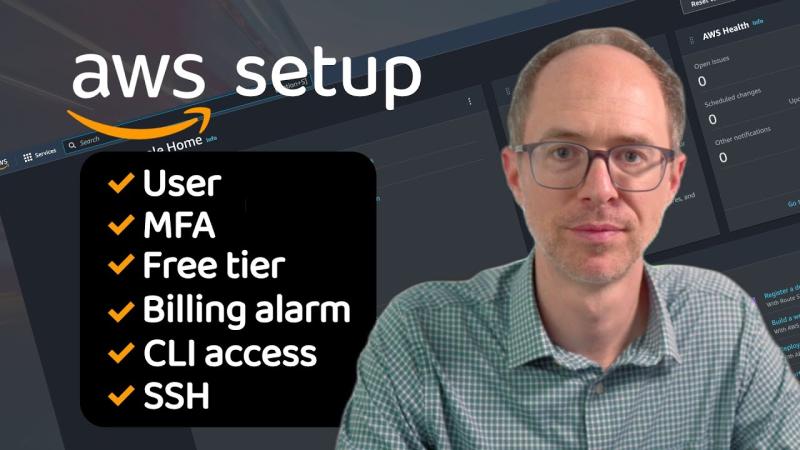 Polo Heysquierdo 🇲🇽 CSM® CPhT en LinkedIn: Getting Started With AWS ... Polo Heysquierdo 🇲🇽 CSM® CPhT en LinkedIn: Getting Started With AWS ...