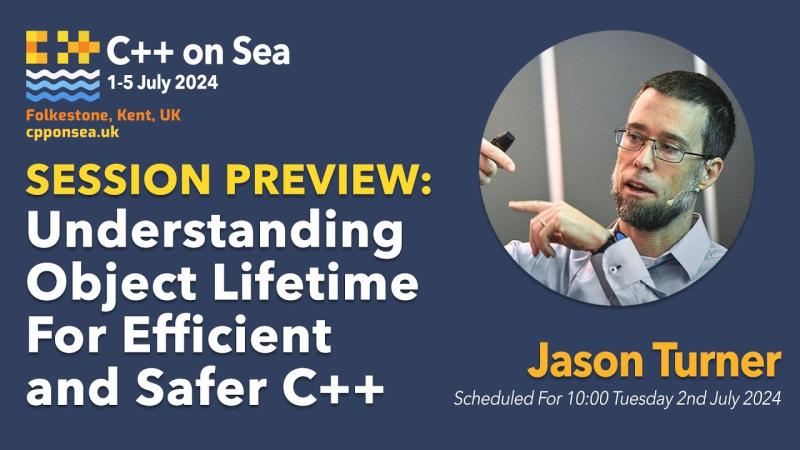 Ayman Alheraki on LinkedIn: Jason Turner - Workshop Interview ... Ayman Alheraki on LinkedIn: Jason Turner - Workshop Interview ...