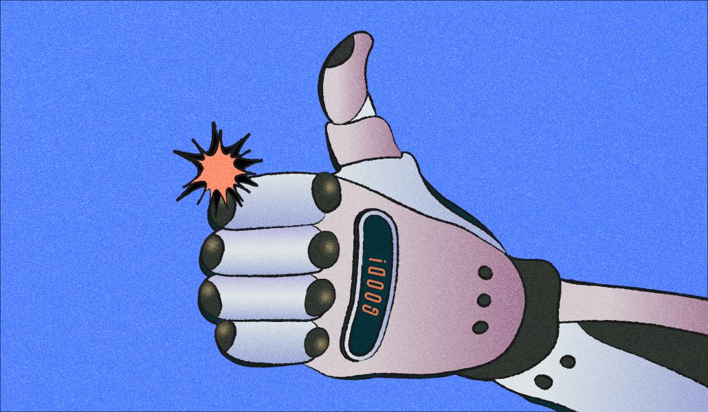 Marty Swant on LinkedIn: AI Briefing: FTC cracks down on deceptive ... Marty Swant on LinkedIn: AI Briefing: FTC cracks down on deceptive ...