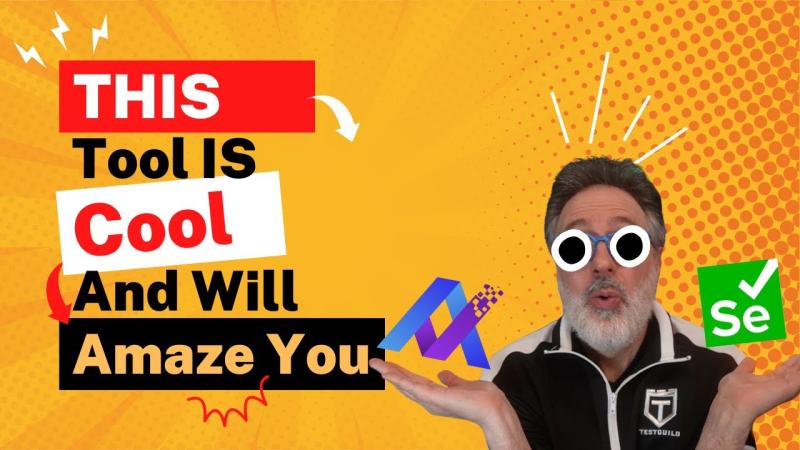 Michael Deveaux on LinkedIn: No Code Selenium: Effortless Test ... Michael Deveaux on LinkedIn: No Code Selenium: Effortless Test ...