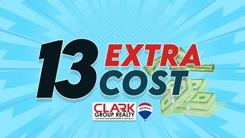13 Extra Costs to Be Aware of Before Buying a Home! | Gina Clark 13 Extra Costs to Be Aware of Before Buying a Home! | Gina Clark