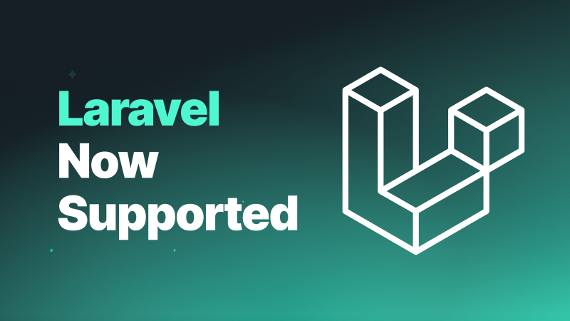 Norby Baruani 🧳 on LinkedIn: Announcing Laravel Support and PHP PDO ... Norby Baruani 🧳 on LinkedIn: Announcing Laravel Support and PHP PDO ...