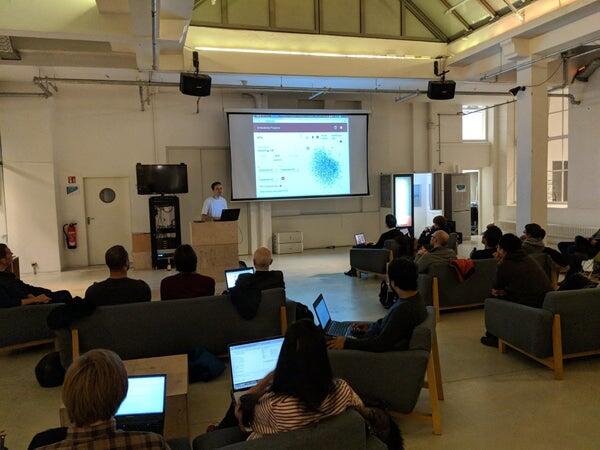 Kaggle Munich on LinkedIn: Kaggle Munich November 24th, Fr., 24. Nov ... Kaggle Munich on LinkedIn: Kaggle Munich November 24th, Fr., 24. Nov ...