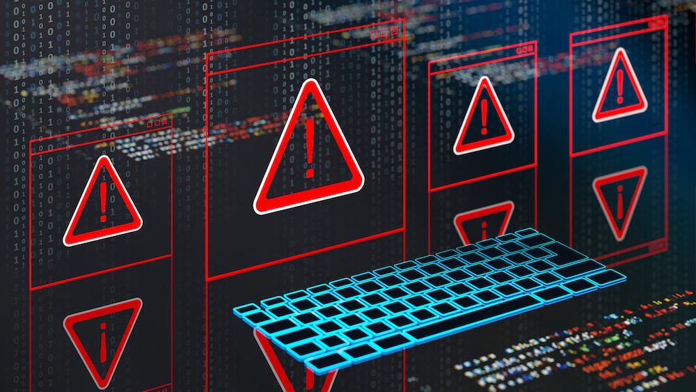 Brandon Shaw on LinkedIn: Go Module Mirror served backdoor to devs for ... Brandon Shaw on LinkedIn: Go Module Mirror served backdoor to devs for ...
