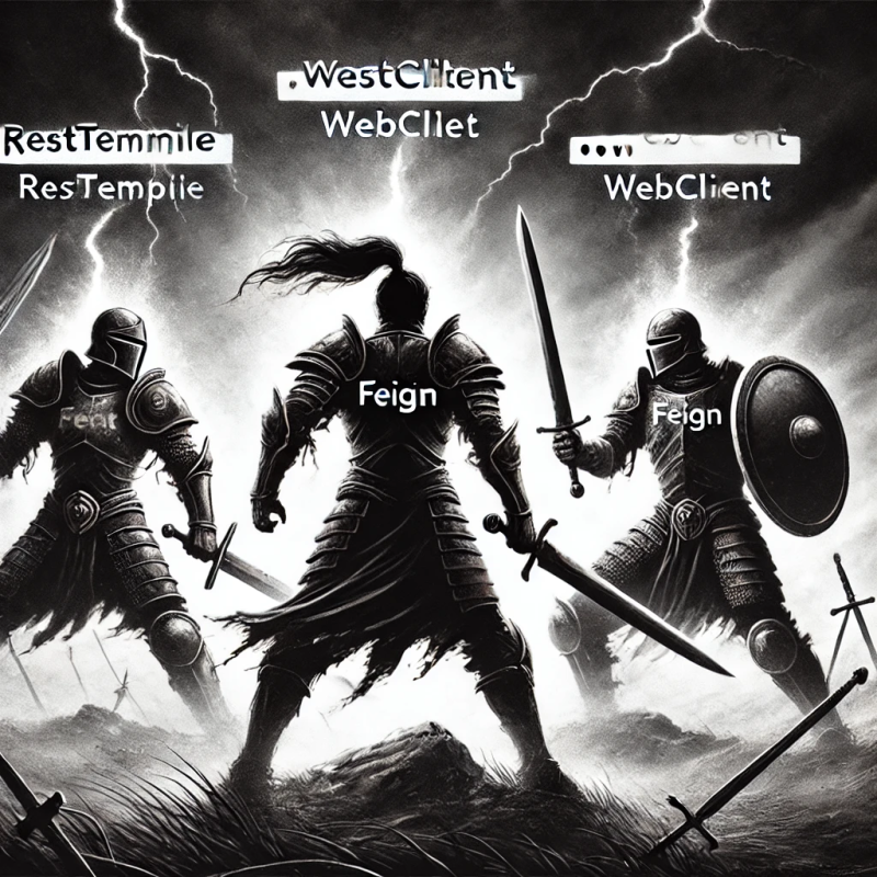 Battle of HTTP Clients in the Spring Framework: RestTemplate, WebClient ... Battle of HTTP Clients in the Spring Framework: RestTemplate, WebClient ...
