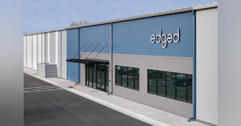 Data Center Frontier on LinkedIn: Edged Data Centers Builds for the ... Data Center Frontier on LinkedIn: Edged Data Centers Builds for the ...