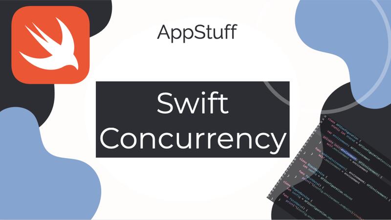 Stephan Dowless on LinkedIn: Mastering Swift Concurrency Stephan Dowless on LinkedIn: Mastering Swift Concurrency