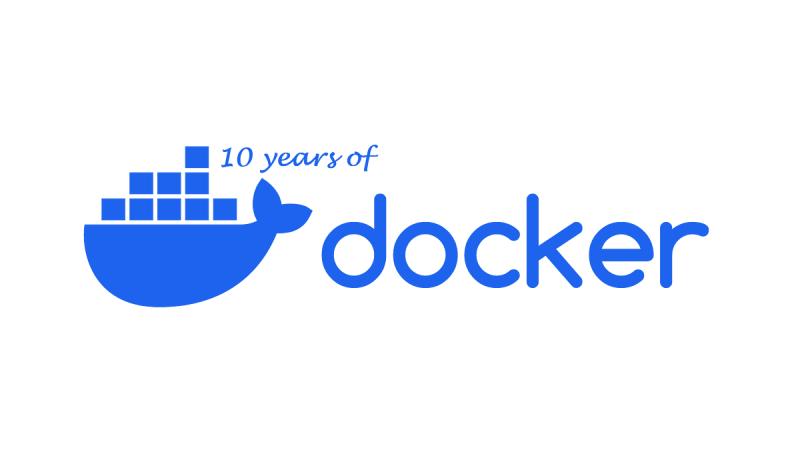 Mikhail Khorpyakov on LinkedIn: 10 years of Docker: from revolutionary ... Mikhail Khorpyakov on LinkedIn: 10 years of Docker: from revolutionary ...