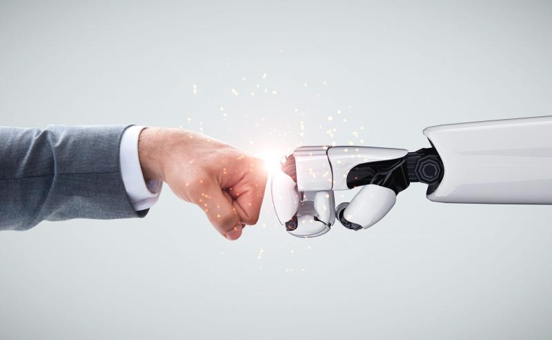 Marrying artificial intelligence with human experience to enhance ... Marrying artificial intelligence with human experience to enhance ...