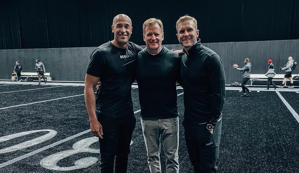 Former NOBULL Exec Explains Departure, Upcoming Plans | Todd Meleney ... Former NOBULL Exec Explains Departure, Upcoming Plans | Todd Meleney ...