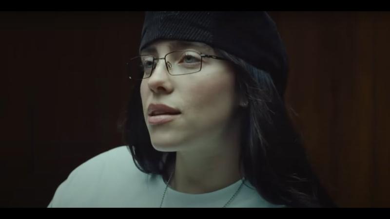 Billie Eilish sings her evocative song Birds Of A Feather in 4K If you ... Billie Eilish sings her evocative song Birds Of A Feather in 4K If you ...