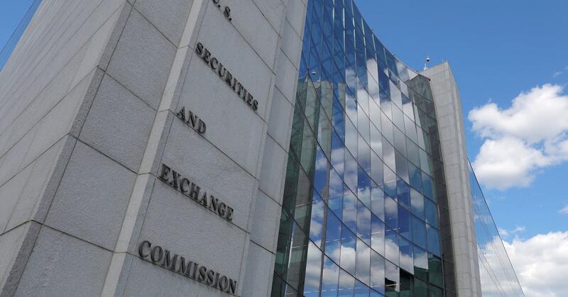 Nic Solecki on LinkedIn: US judge criticizes SEC for Nic Solecki on LinkedIn: US judge criticizes SEC for