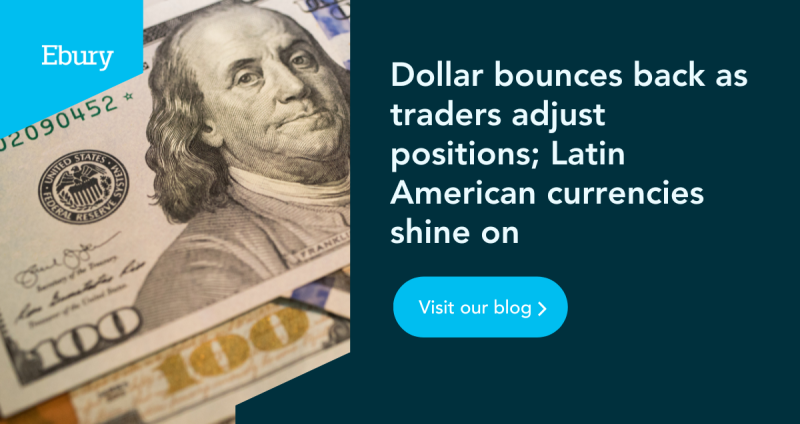 Karpaidiem Consulting on LinkedIn: US dollar bounces back as traders ... Karpaidiem Consulting on LinkedIn: US dollar bounces back as traders ...