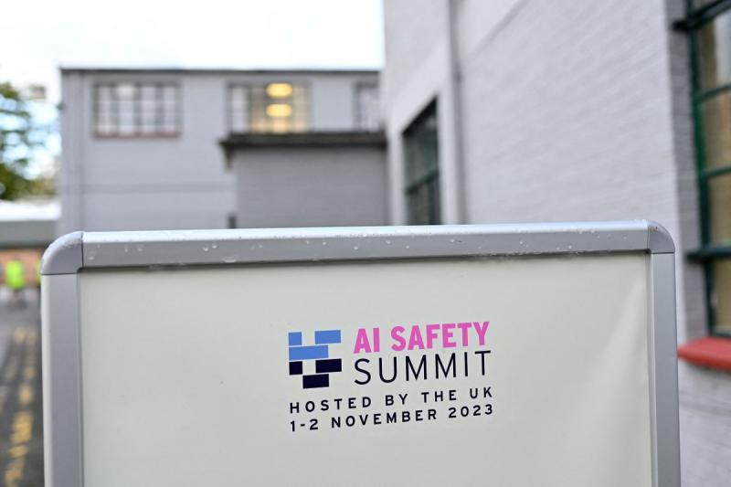 UK's AI Safety Summit: What's in store? | ITPro posted on the topic ... UK's AI Safety Summit: What's in store? | ITPro posted on the topic ...