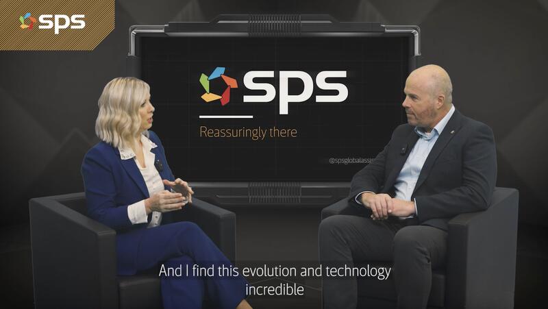 SPS on LinkedIn: 2024 Annual Forecast — SPS - Reassuringly there SPS on LinkedIn: 2024 Annual Forecast — SPS - Reassuringly there