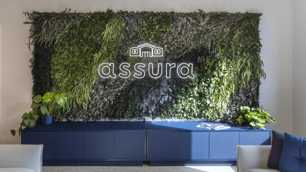 Investors in Healthcare on LinkedIn: UK: Assura accelerates ... Investors in Healthcare on LinkedIn: UK: Assura accelerates ...