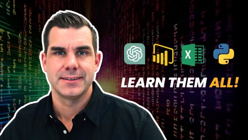 Mahmoud Ibrahim on LinkedIn: Combining AI, Excel, Power BI, and Python ... Mahmoud Ibrahim on LinkedIn: Combining AI, Excel, Power BI, and Python ...