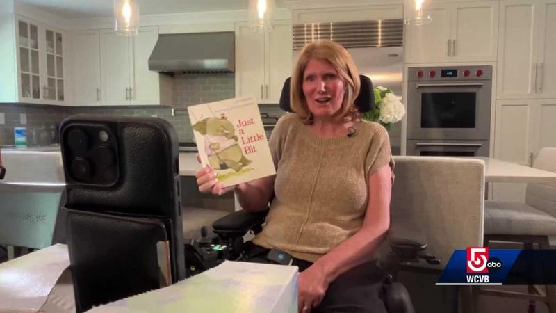 Danielle Mannion on LinkedIn: Mass. mom forges powerful connection ... Danielle Mannion on LinkedIn: Mass. mom forges powerful connection ...