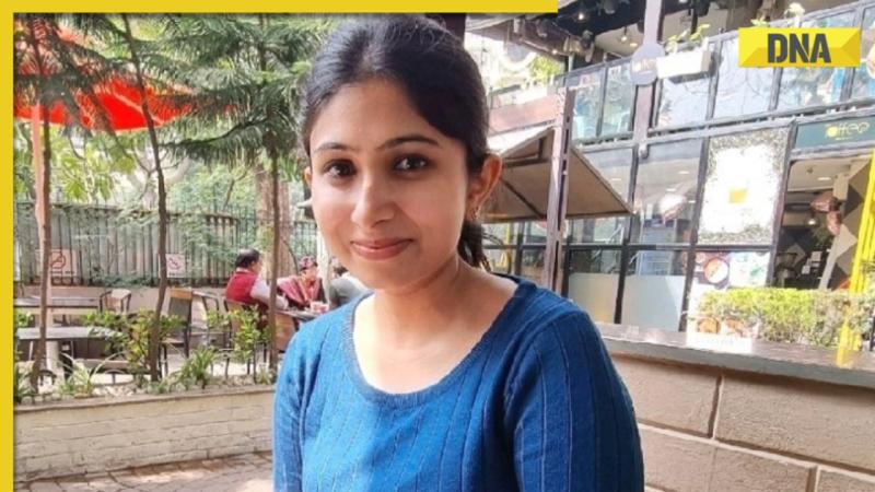 Meet Arushi Agarwal, IIM alumni who left Rs 1 crore job built Rs 50 ... Meet Arushi Agarwal, IIM alumni who left Rs 1 crore job built Rs 50 ...